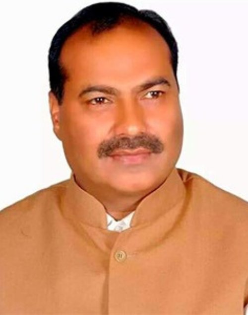 OUR TEAM – Samarpan Sewa